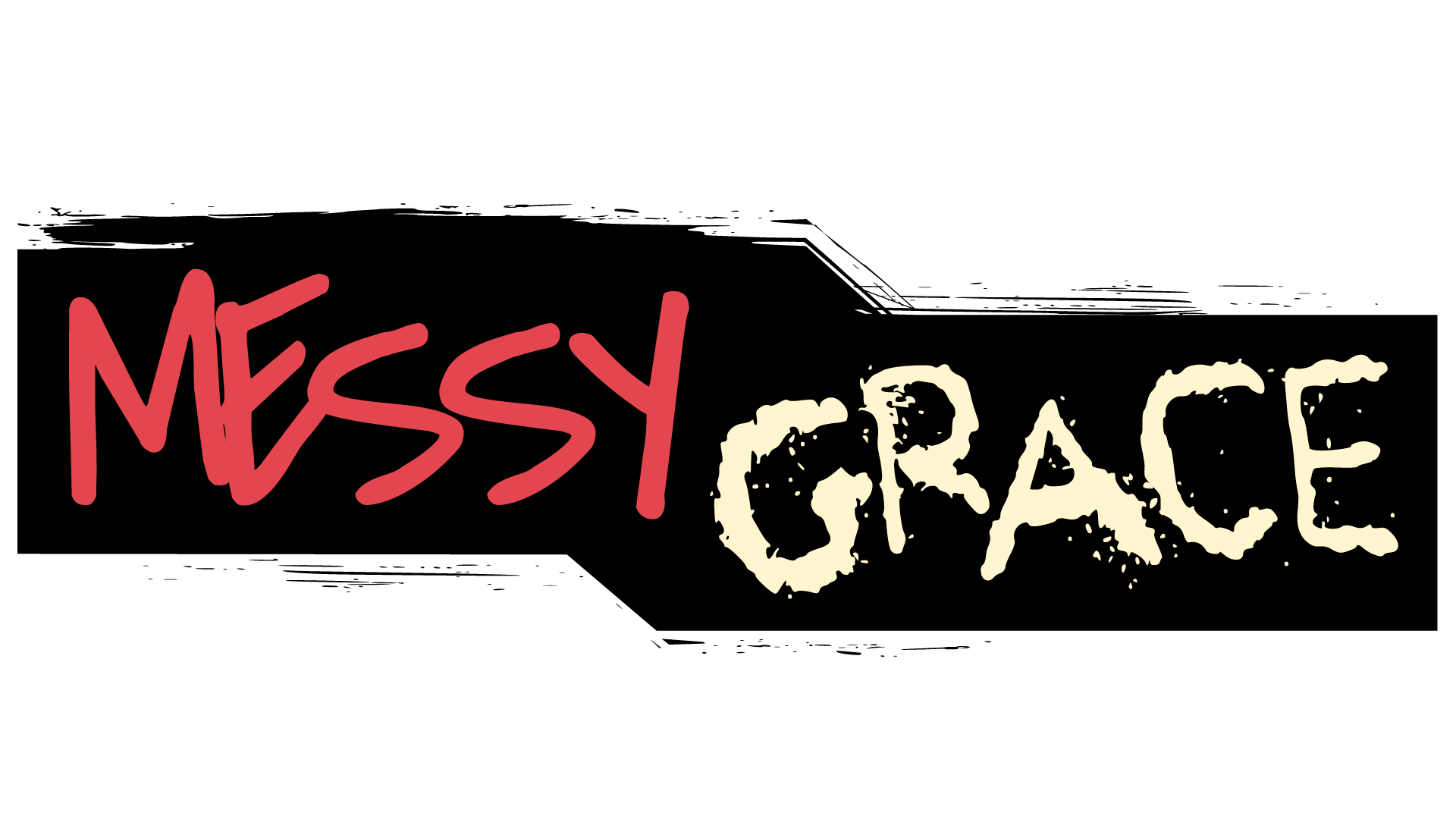 Messy Grace - A Series On 1 Corinthians