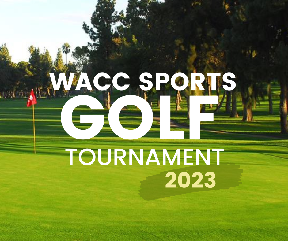 Golf Tournament - Whittier Area Community Church